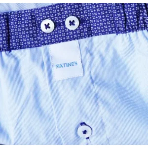 Sixtine's Boxershort Heren: Olivia, Los model met ingewerkte slip ( SIX ...