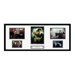 Harry Potter - Chamber Of Secrets Storyboard - Posters - Shopa