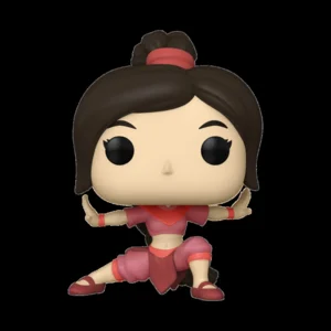 Pop! Animation: Avatar The Last Airbender - Ty Lee - Speelfiguren - Shopa