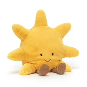 Jellycat Knuffel - Amuseable - Sun - Knuffels - Shopa